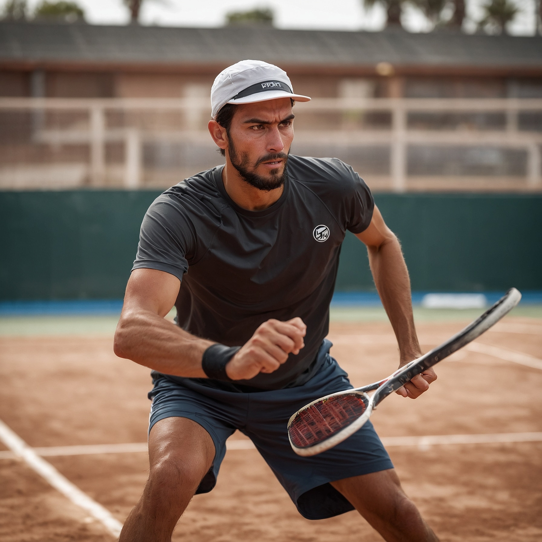 Motivación en el Pádel